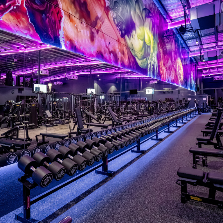 Springwood Gym | 24/7 Health Club | Fitness Cartel Australia