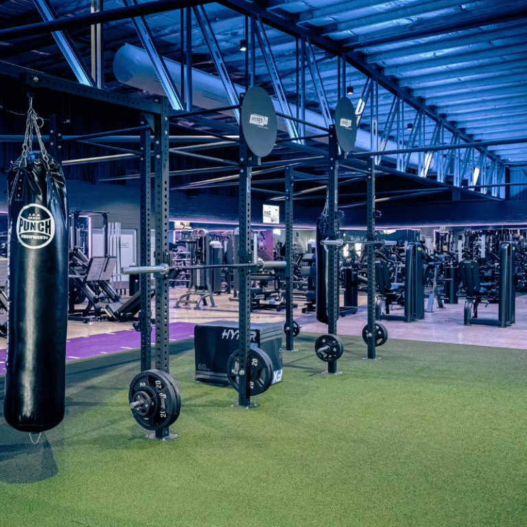 Kippa Ring Gym | 24/7 Health Club | Fitness Cartel Australia
