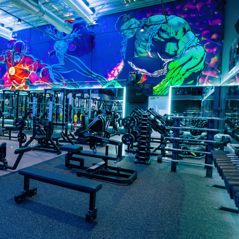 Morayfield Gym | 24/7 Health Club | Fitness Cartel Australia