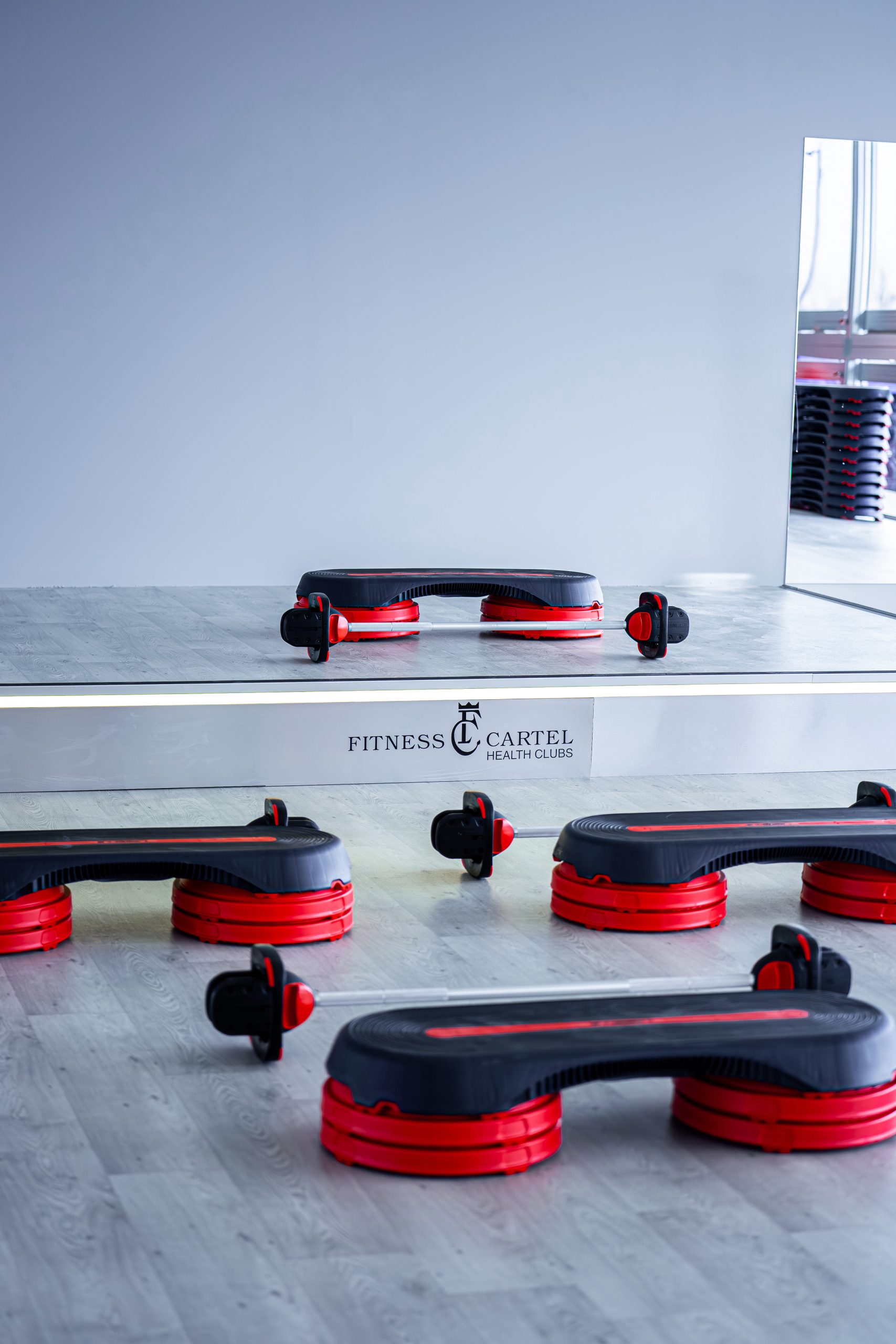 Virginia Group Fitness Timetable | Fitness Cartel