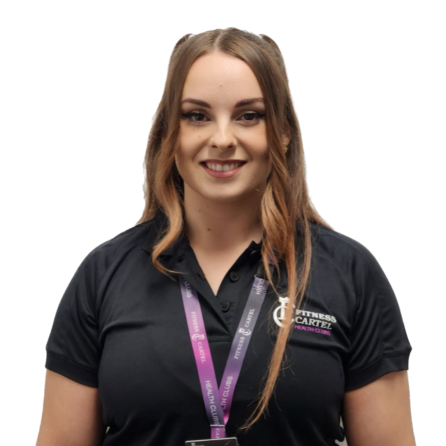 Amanda Rahme | Fitness Cartel Australia