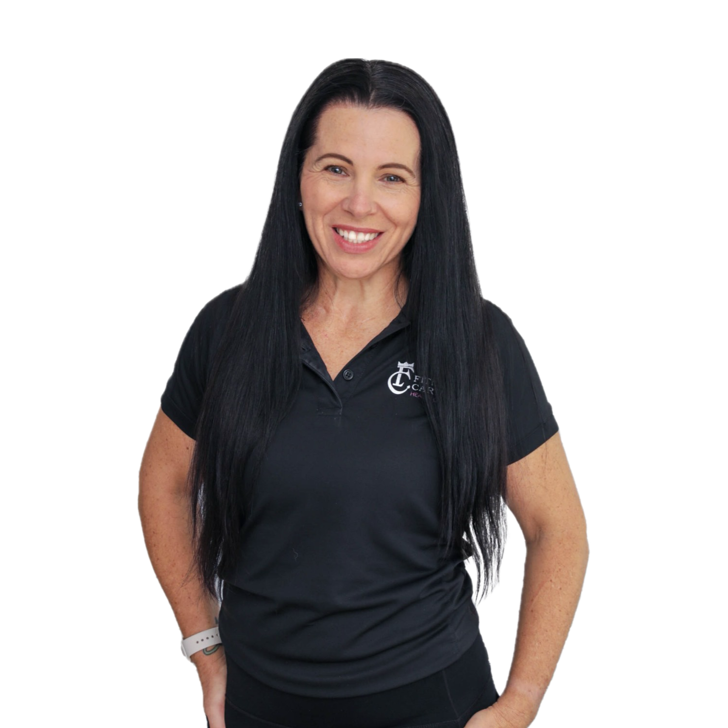 Kerry Bergman | Fitness Cartel Australia