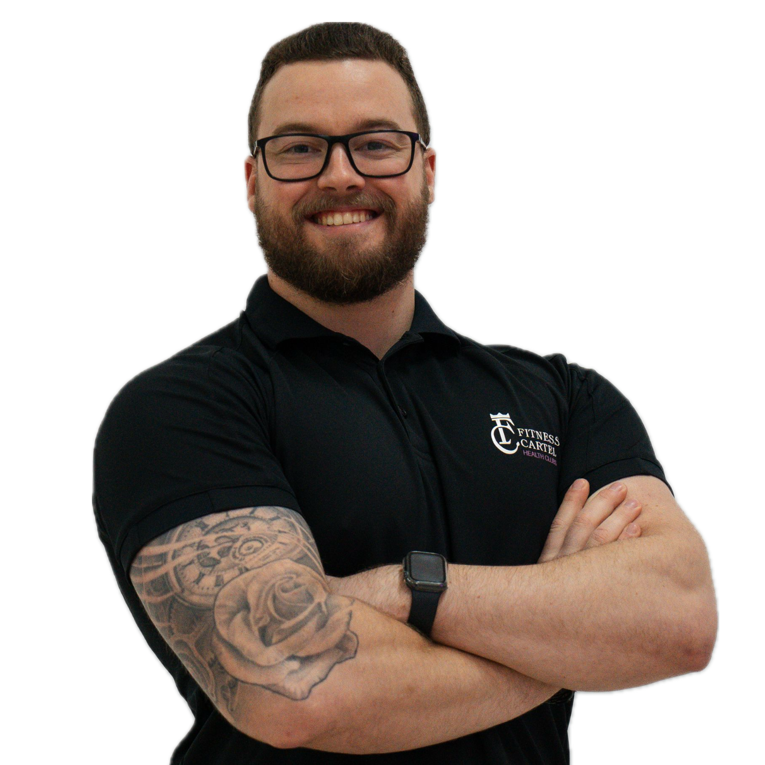 Matthew Cunningham | Fitness Cartel Australia