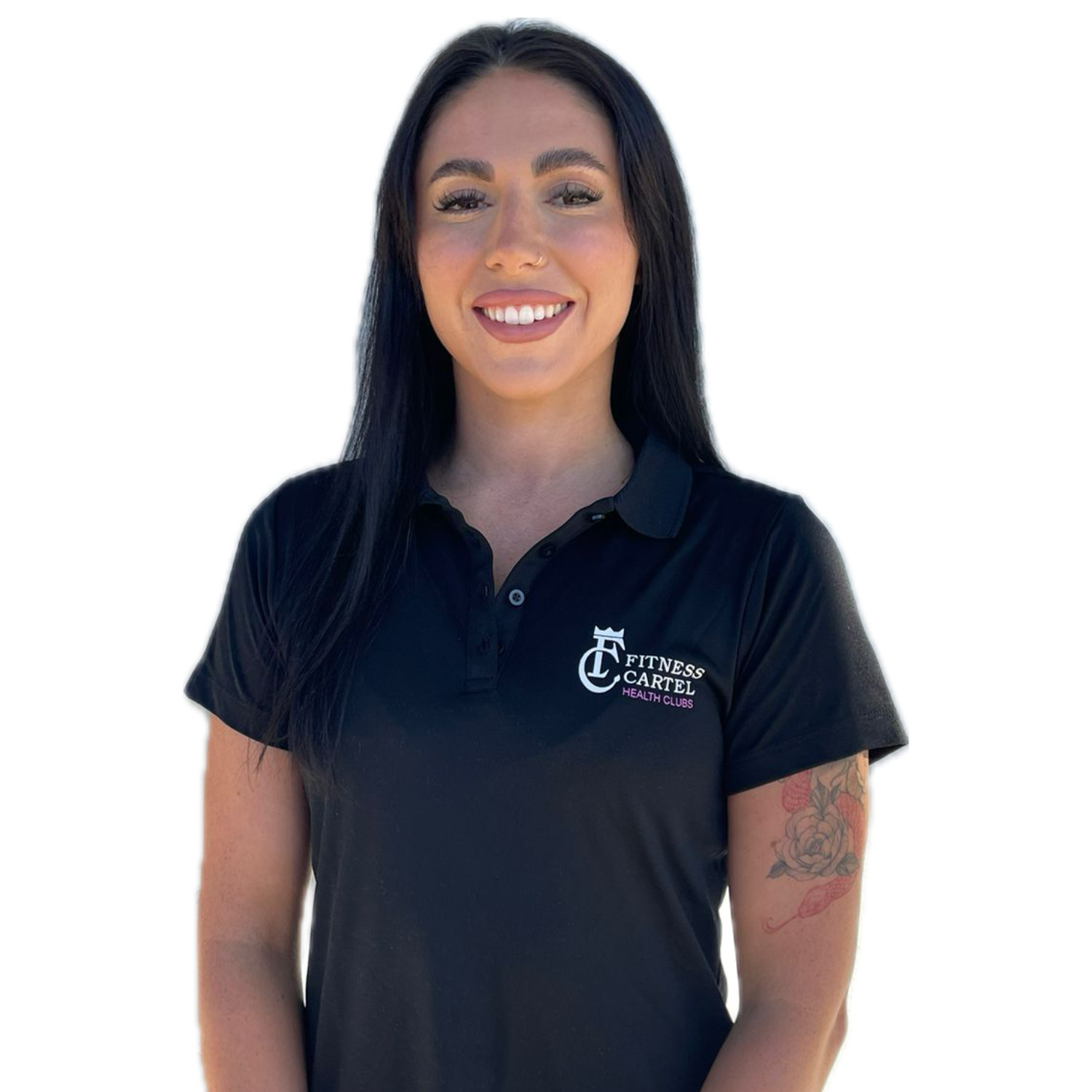 Alex Smith - Fitness Cartel Health Club