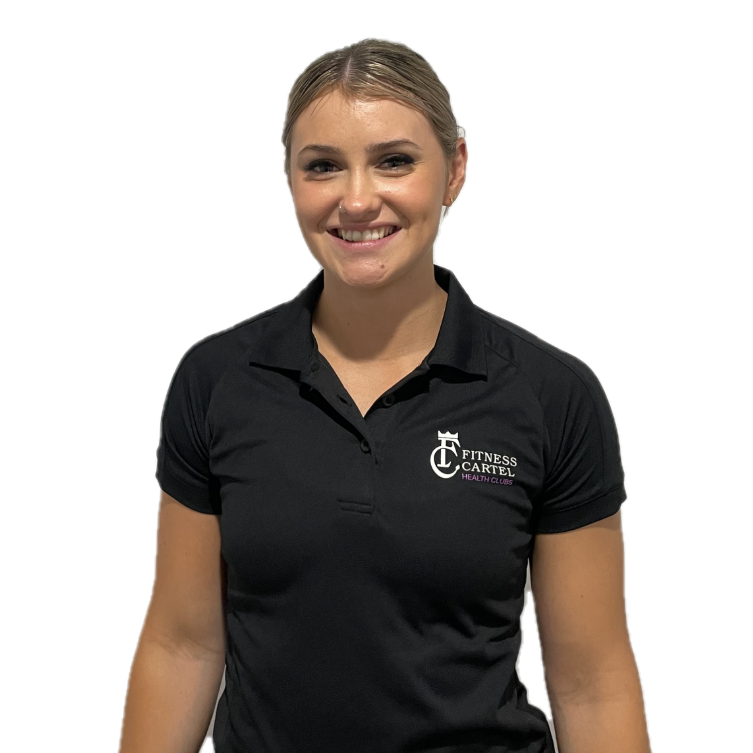 Charlee Barnes | Fitness Cartel Australia