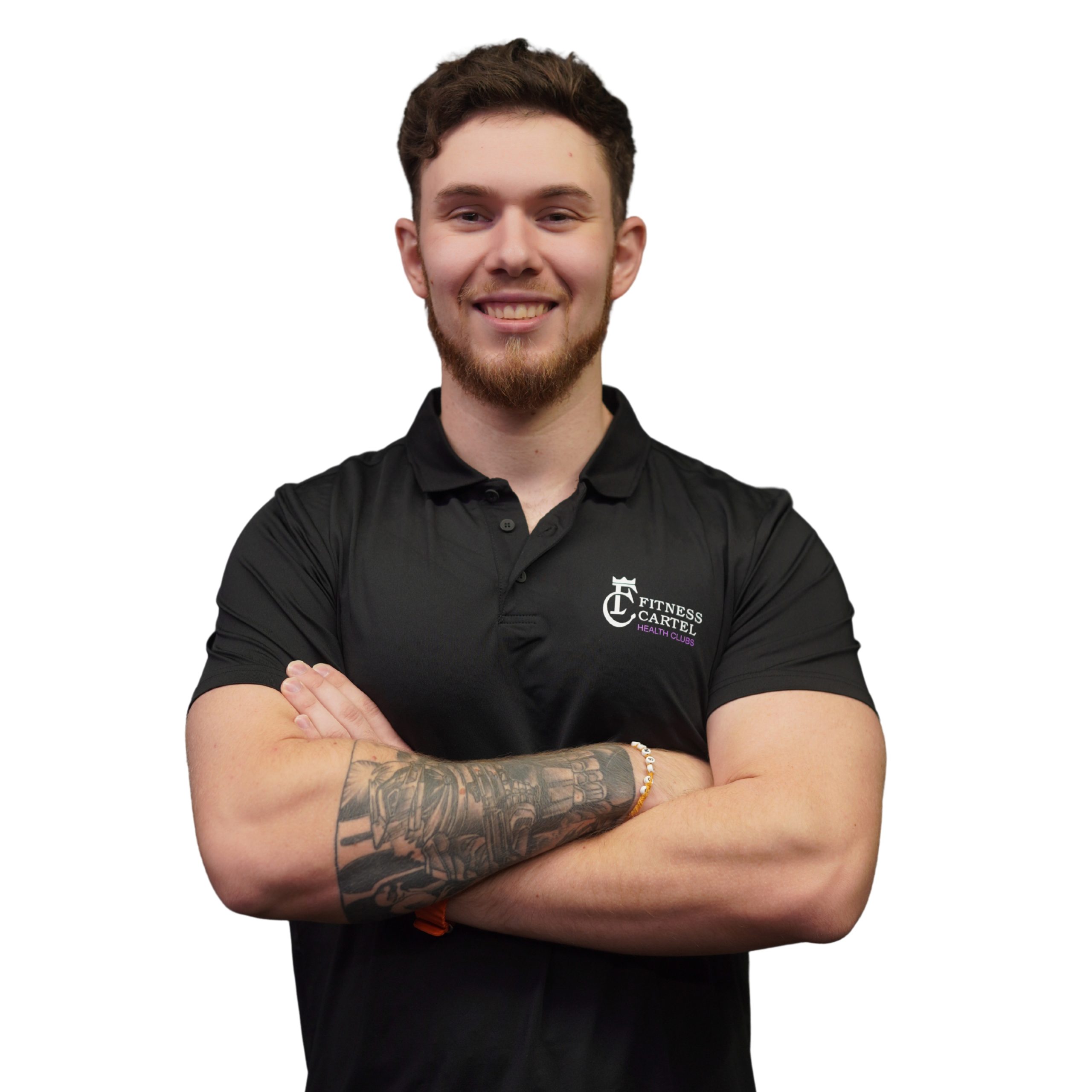 Nick Wall - Fitness Cartel Health Club