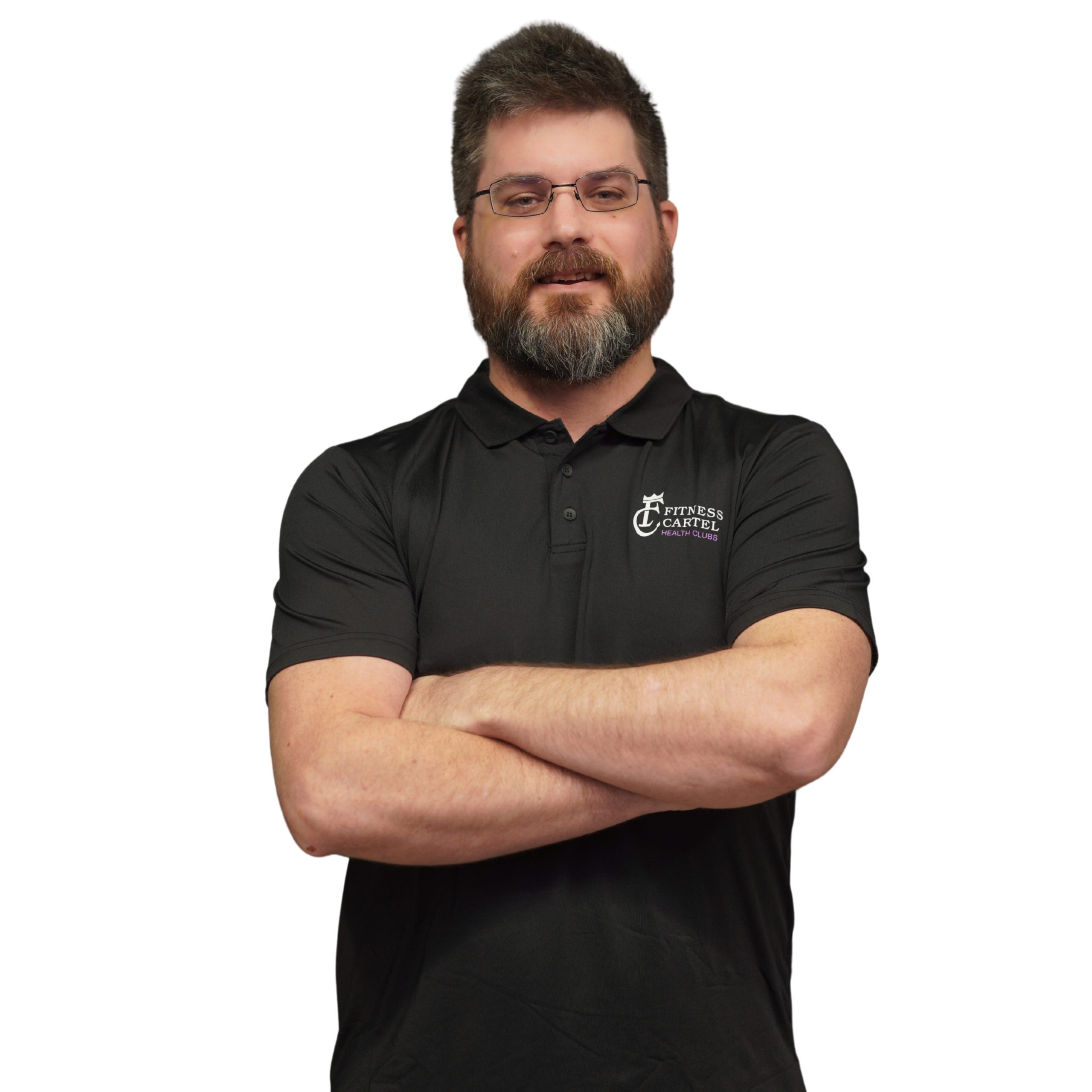 Shaun Power - Fitness Cartel Health Club