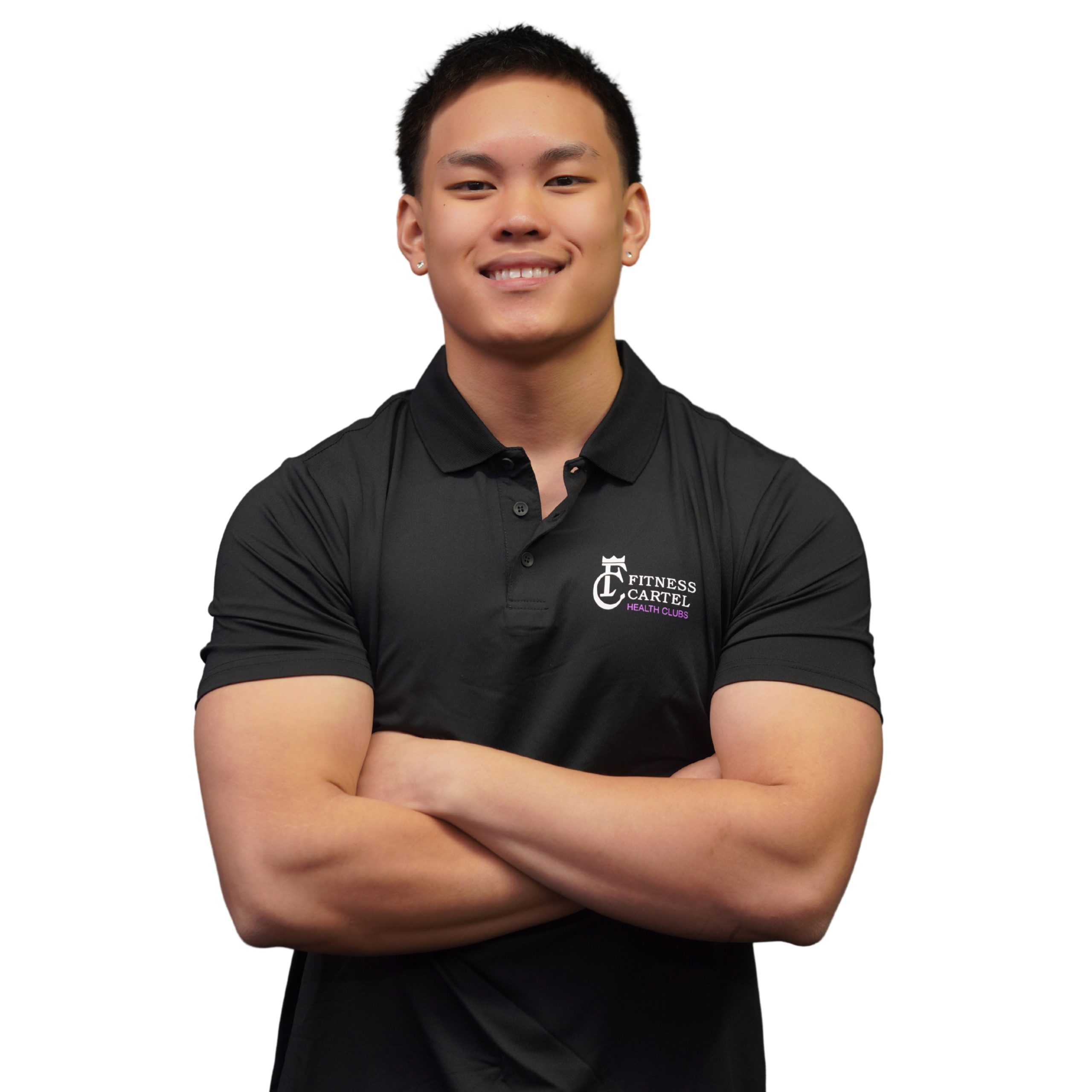 Andrew Son - Fitness Cartel Health Club