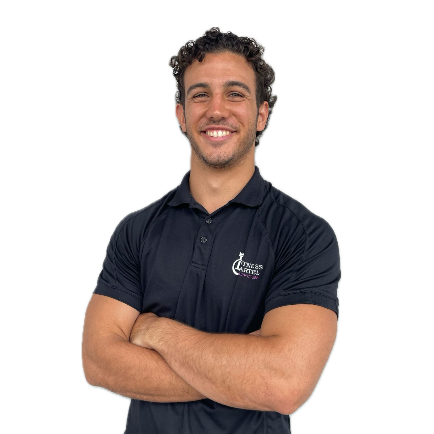 Nick Cuthbertson - Fitness Cartel Health Club