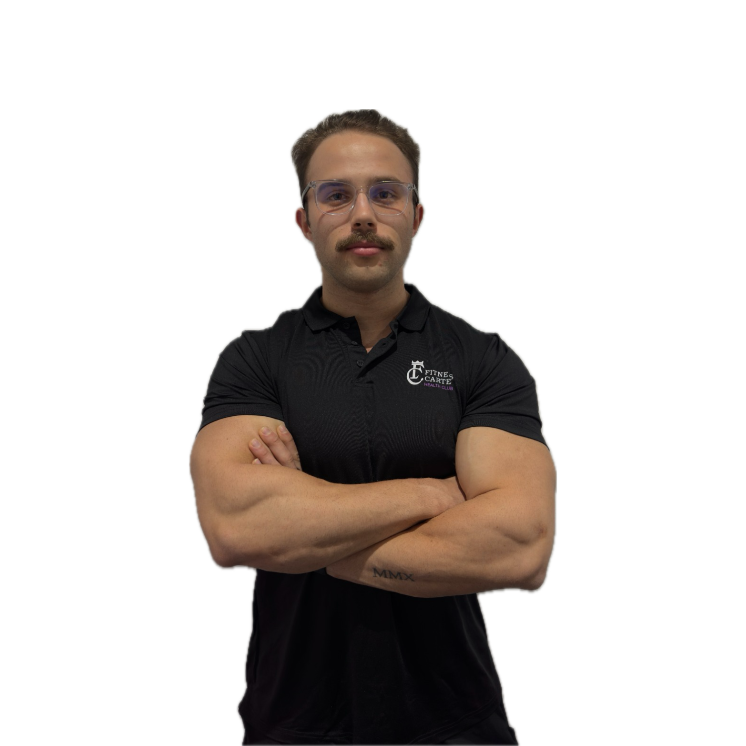 Daniel Gulliver - Fitness Cartel Health Club